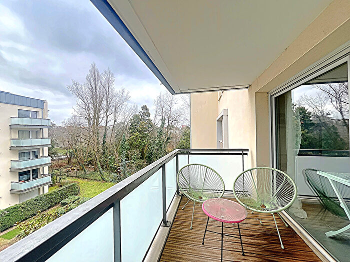 Appartement à vendre - Toulouse, Croix Daurade - 1 pièce