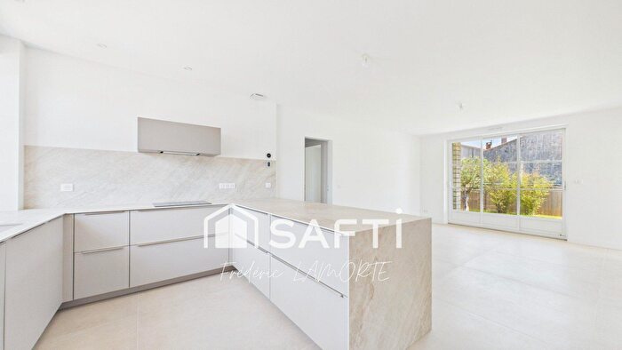 Maison 7 pièces à vendre à Sainte-Soulle