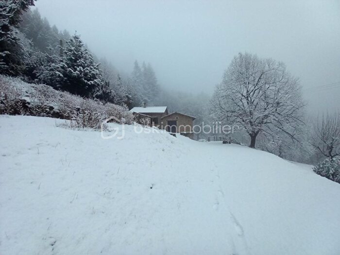 Maison à vendre - Valence, Chamberlière - 6 pièces - 4 chambres