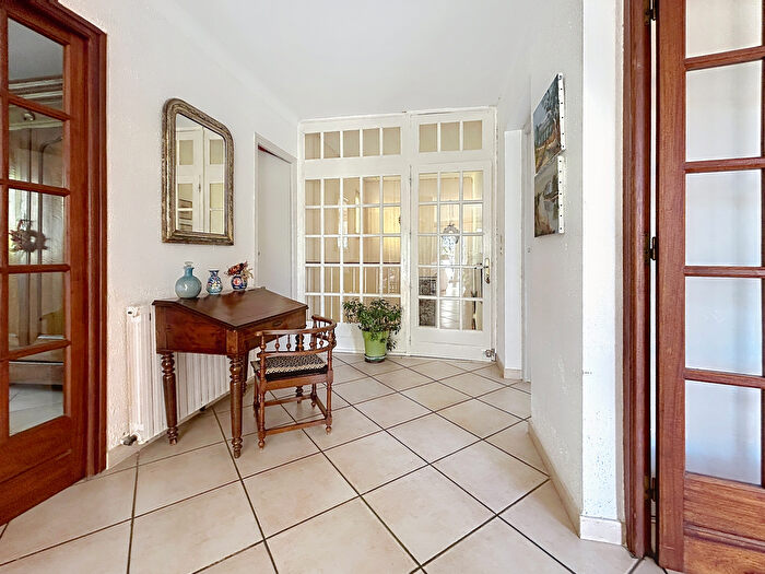 Maison à vendre - Pignan - 6 pièces - 4 chambres