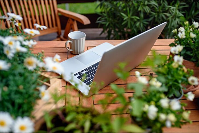 Appartement à vendre - Audenge - 3 pièces - 2 chambres