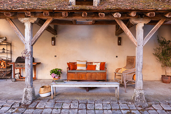 Maison 7 pièces à vendre - Le Vésinet, Charmettes, Merlettes