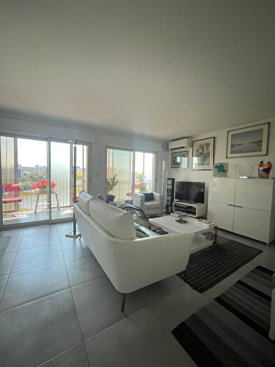 Nantes, Cité des Congrès, Champs de Mars - Appartement 5 pièces à vendre
