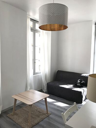 Orléans, Bannier, République - Appartement 1 pièce à louer