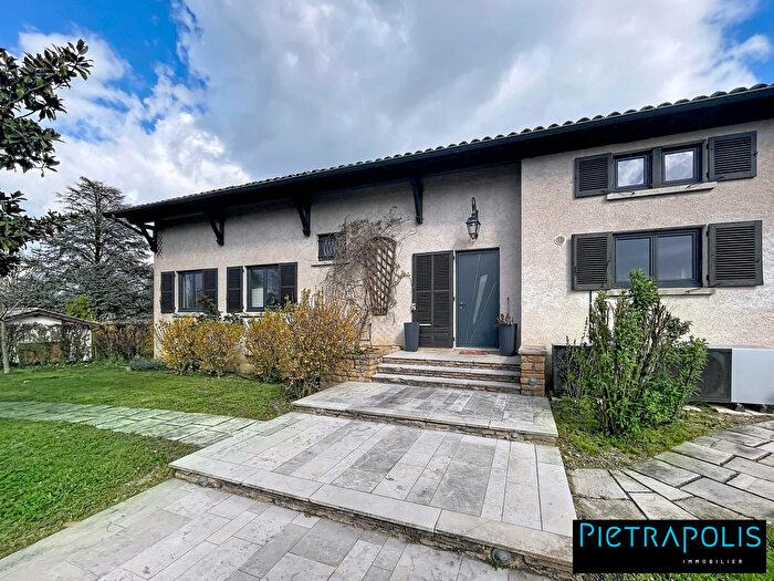 Maison 7 pièces à Belleville, à vendre