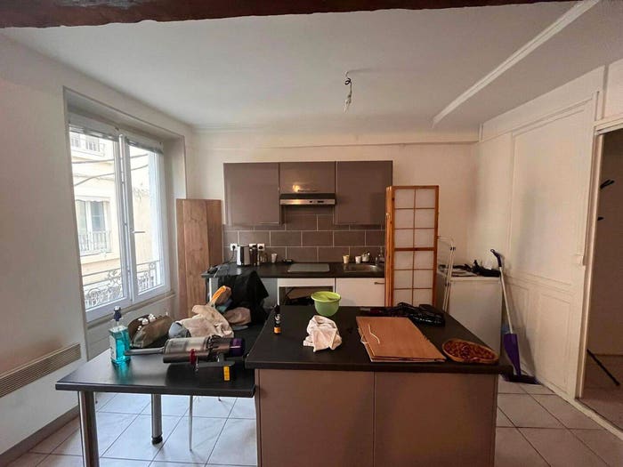 Appartement 2 pièces à louer à Les-Collines, Vienne