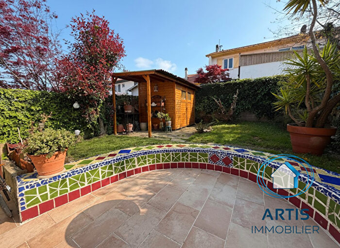 Maison 4 pièces à Ciboure, à vendre