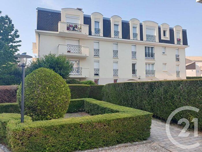 Rambouillet - Appartement 1 pièce à louer