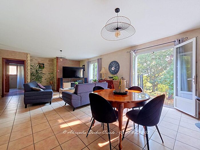Maison 3 pièces à vendre - Mison