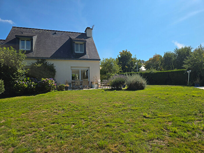 Maison à vendre - Sarzeau, Penvins, Banastère, Suscinio, Landrezac - 6 pièces - 5 chambres