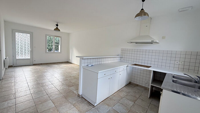 Clavette : Maison 4 pièces à vendre