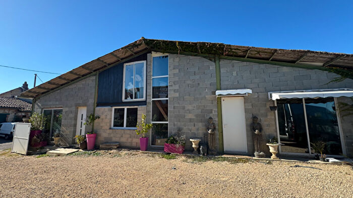 Maison à vendre - Lapeyrouse-Fossat - 6 pièces - 2 chambres