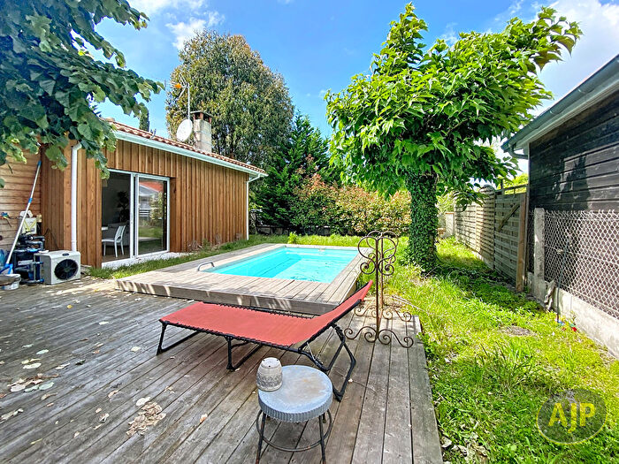 Maison 4 pièces à vendre - Arès
