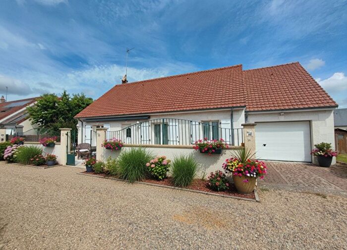 Maison 5 pièces à vendre - Ballan-Miré