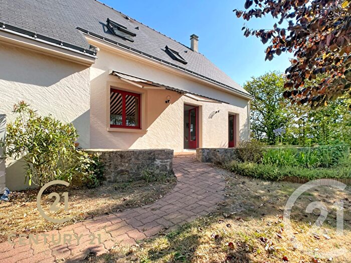 Maison 7 pièces à Ligné, à vendre
