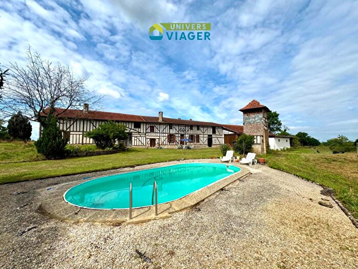 Maison à vendre - Longeville-sur-la-Laines - 4 pièces - 2 chambres