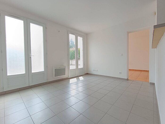 Appartement 2 pièces à louer - Marolles-en-Hurepoix