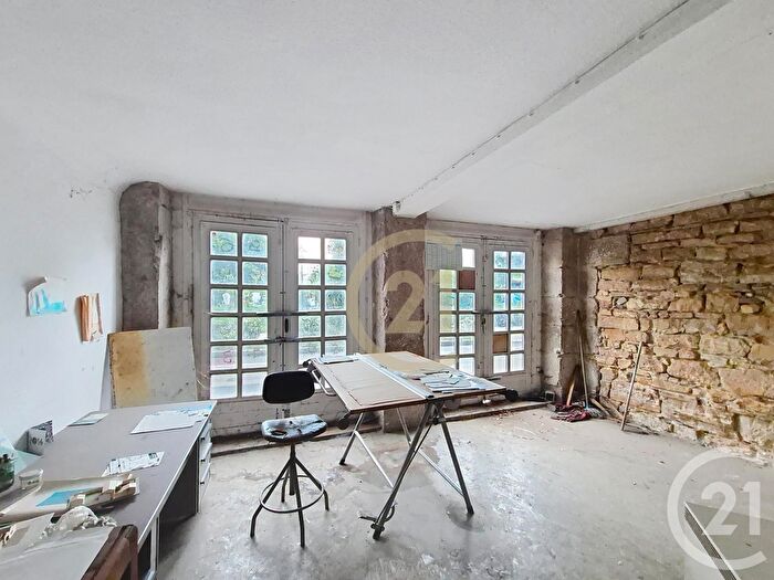 Appartement à vendre - Lyon er , Bas des Pentes, Presquîle - 3 pièces