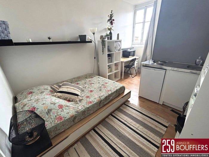 Appartement 1 pièce à Nancy, à louer