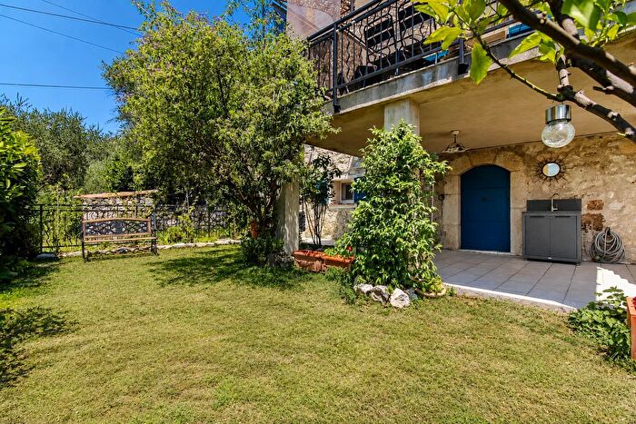 Gilette - Maison 3 pièces à vendre