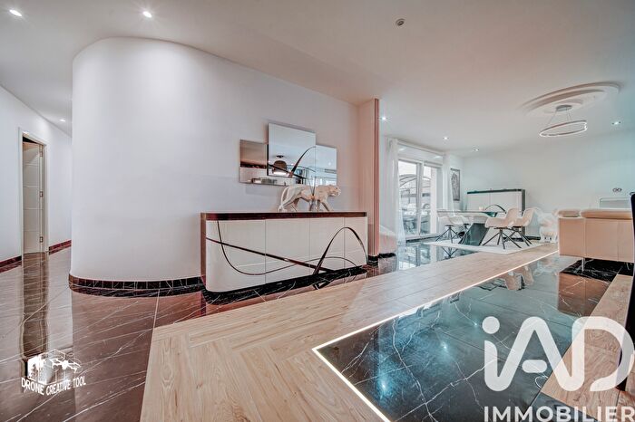 Maison à vendre - Jarny - 6 pièces - 4 chambres