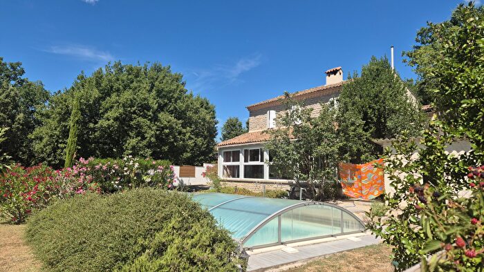 Maison 4 pièces à Vabres, à vendre