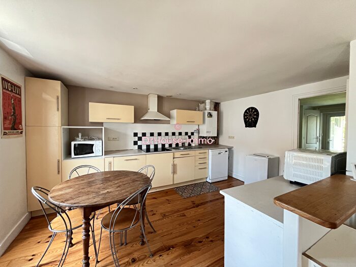 Périgueux : Appartement 3 pièces à louer