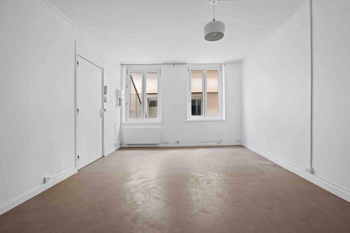 Appartement 1 pièce à Hyper Centre, Arras, à louer
