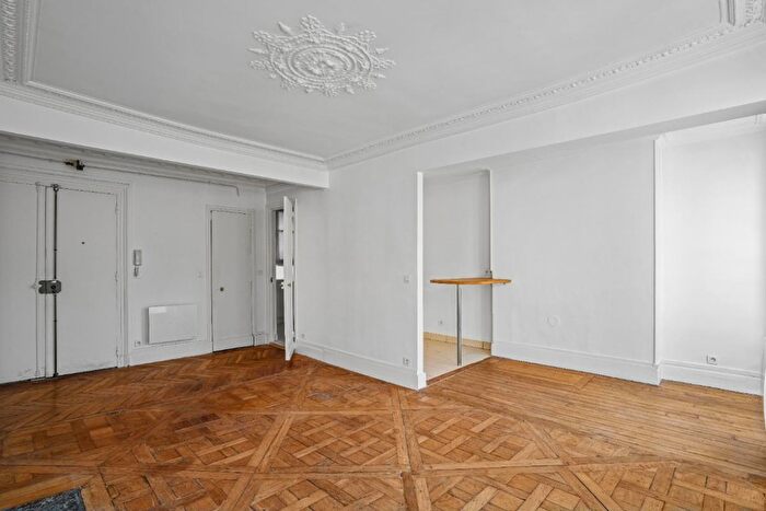 Appartement 1 pièce à vendre - Paris 2ème, Gaillon, Vivienne