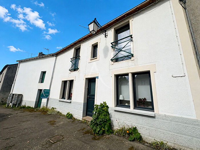 Maison 5 pièces à vendre - Blain