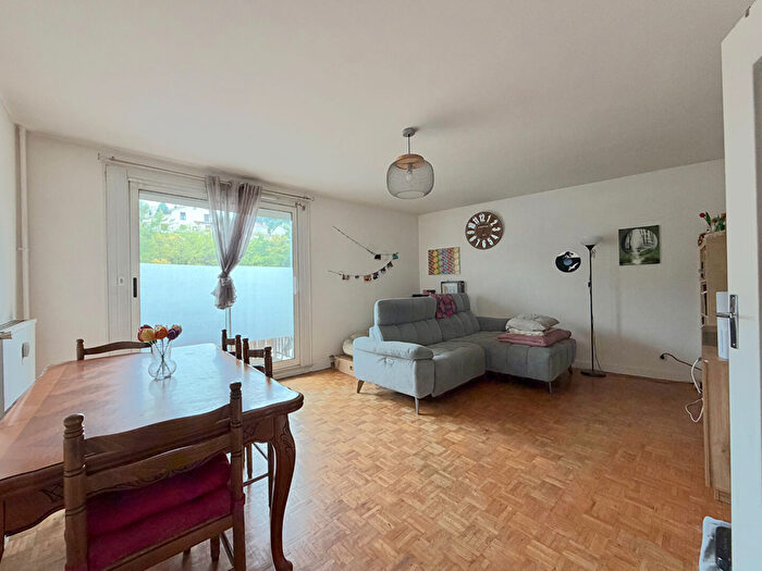 Villars - Appartement 3 pièces à vendre