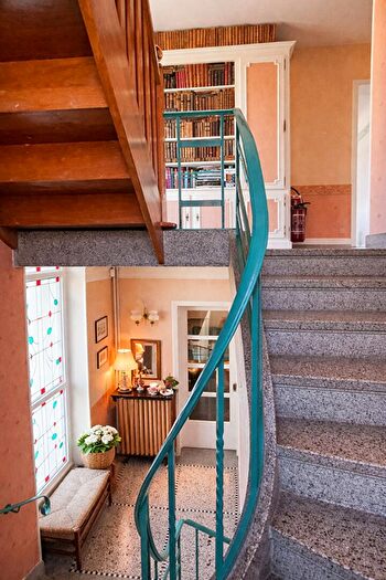 Maison à vendre - Clermont-Ferrand, Herbet, Brezet, Saint-Jean - 11 pièces - 7 chambres