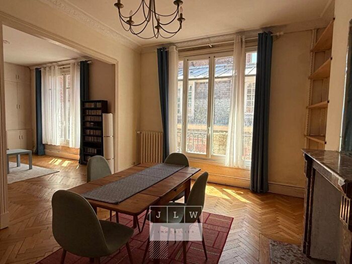 Appartement 2 pièces à Centre, Lille, à louer