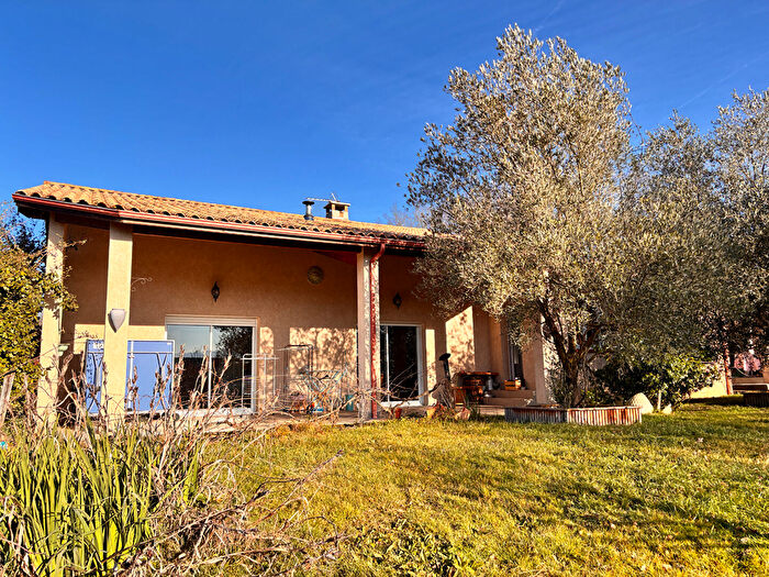 Maison à vendre - Saint-Girons - 6 pièces - 5 chambres