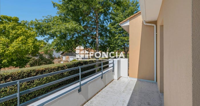 Appartement 3 pièces à vendre - Biganos