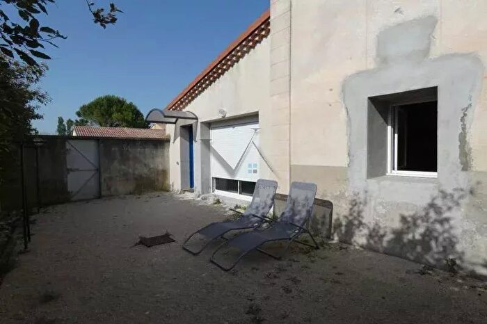 Appartement à louer - Montélimar, Sarda la Dame, Nitrière, Gondole - 3 pièces - 2 chambres