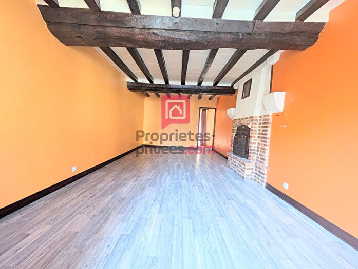 Maison 4 pièces à Martigné-sur-Mayenne, à vendre