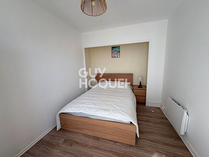 Les Eyquems, Mérignac - Appartement 5 pièces à louer