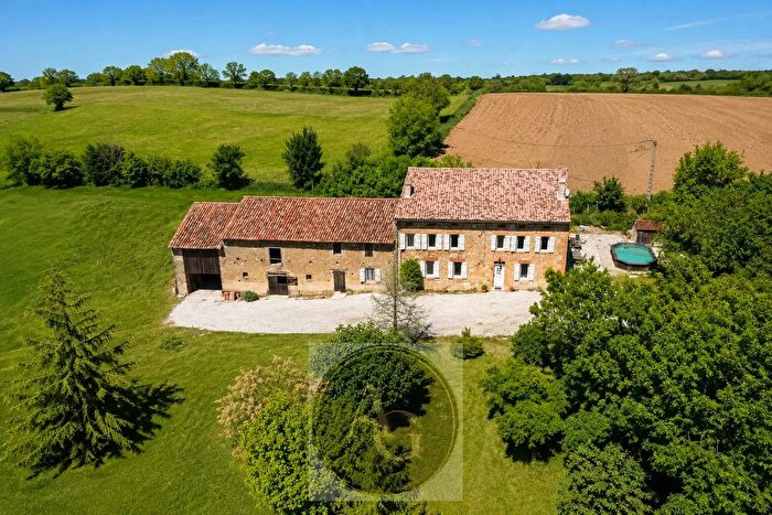 Maison 7 pièces à Falga, à vendre