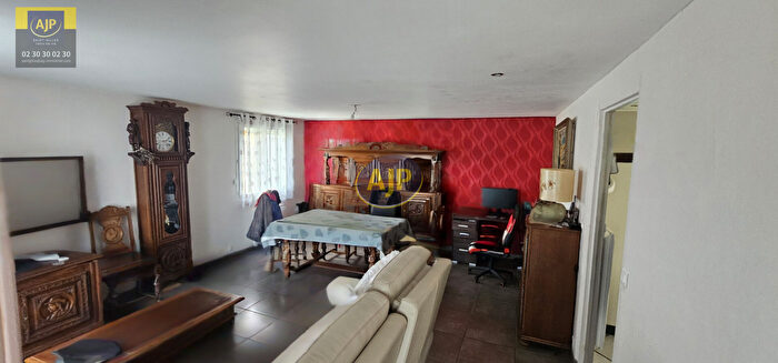 Maison à vendre - Saint-Jean-de-Monts, Rue Notre-Dame, Bois Joly, Vredon, Vacherie, Tonnelle - 4 pièces - 3 chambres