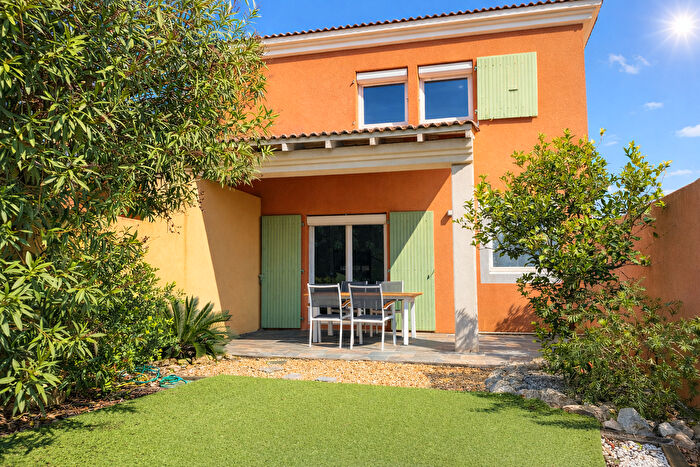 Maison à vendre - Nîmes, Les Amoureux - 5 pièces - 3 chambres