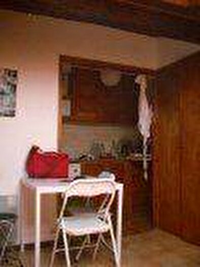 Appartement 1 pièce à Ainay, Lyon 2ème arrondissement, à louer
