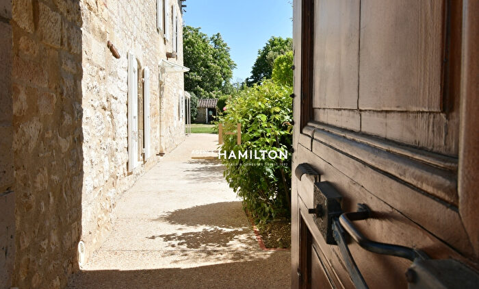 Maison 8 pièces à vendre - Villeneuve-sur-Vère