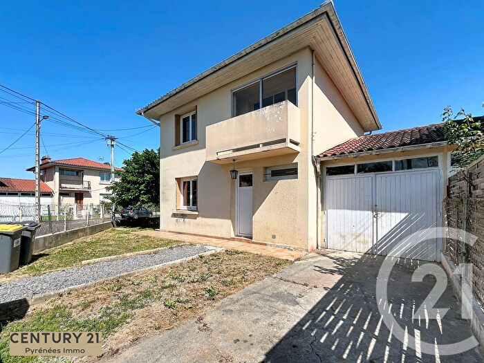 Maison 4 pièces à Saint-Gaudens, à vendre