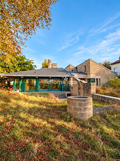 Maison 7 pièces à vendre - Saint-Maur-des-Fossés, Parc de Saint-Maur