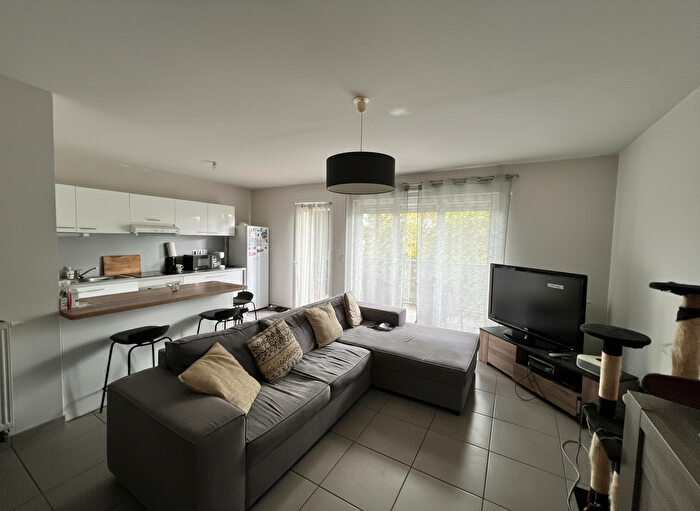 Appartement 3 pièces à louer à Pau, Le Hameau