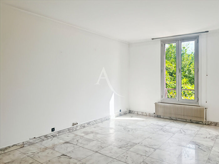 Maison 5 pièces à louer - Alfortville, Zola Carnot, Alouettes, Val de Seine