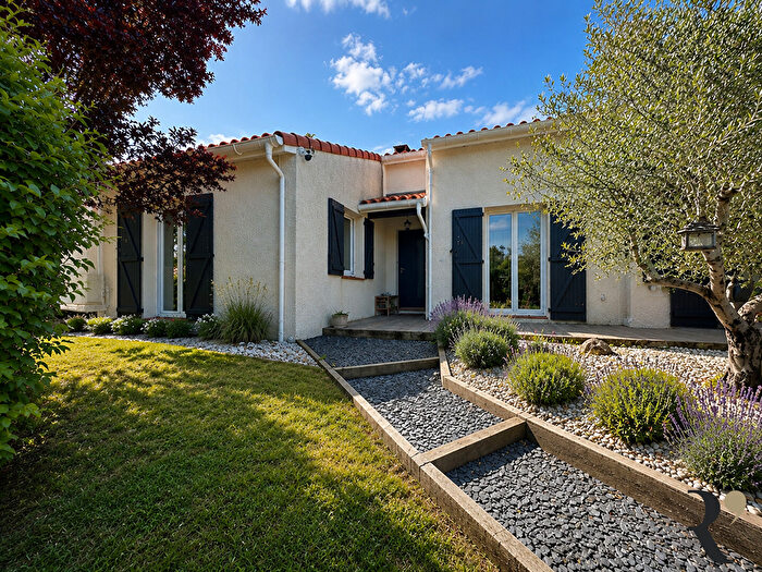 LUnion : Maison 5 pièces à vendre