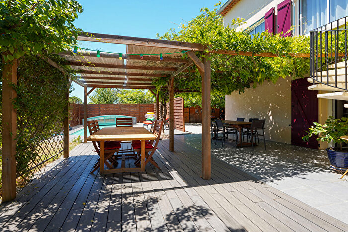 Maison 7 pièces à vendre - Trets