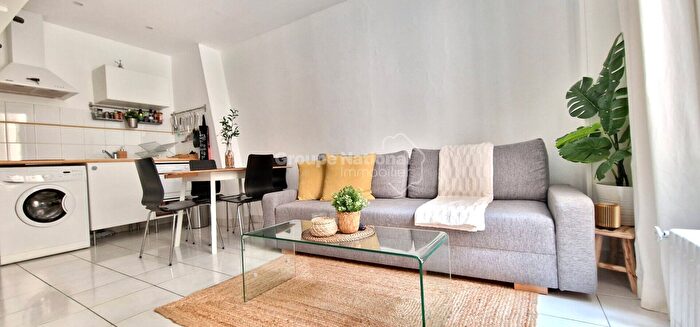 Appartement 2 pièces à louer à Elysées-Madeleine, Paris 8ème arrondissement